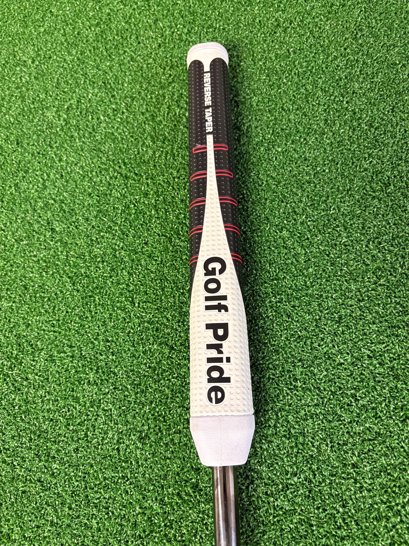Ping Heppler Piper C (34") · Thrift Golf